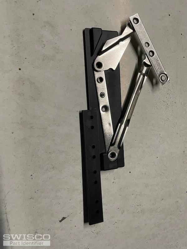 milgard window hinge : SWISCO.com