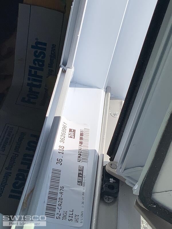 Silverline Casement Window Hardware : SWISCO.com