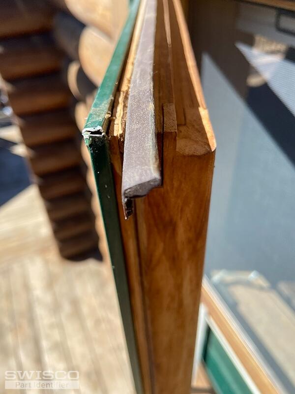 Window weatherstripping : SWISCO.com