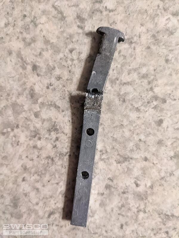 Pivot bars for simonton windows : SWISCO.com