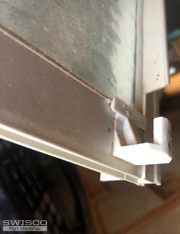 Round door bottom guide : SWISCO.com