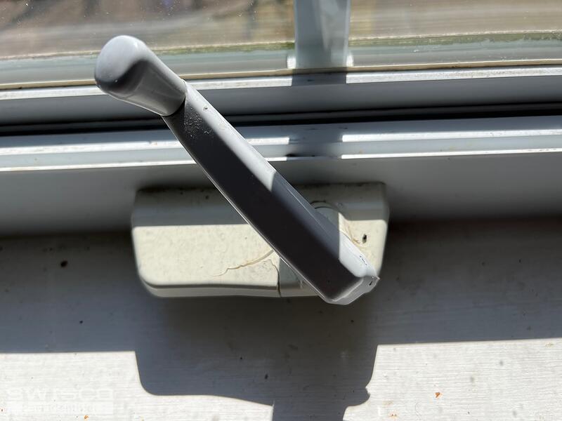 Twin Casement Silverline Windows/2900 series : SWISCO.com
