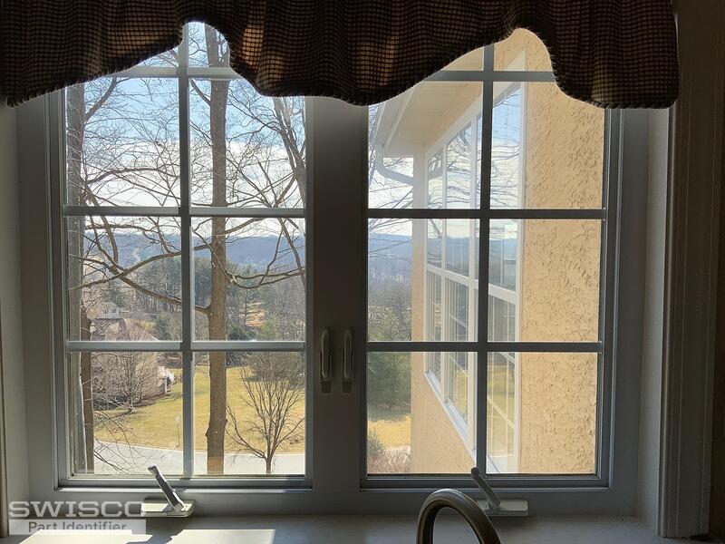 Twin Casement Silverline Windows/2900 series : SWISCO.com