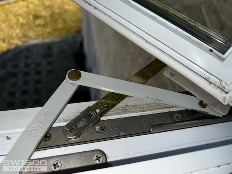 Twin Casement Silverline Windows/2900 series : SWISCO.com