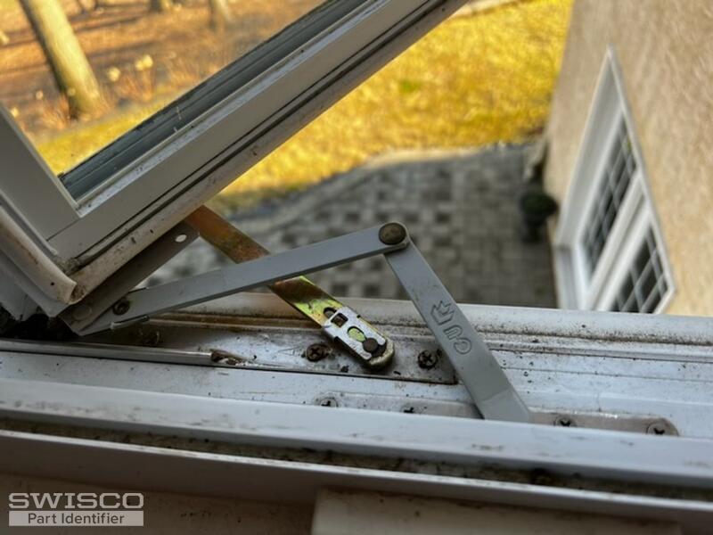 Twin Casement Silverline Windows/2900 series : SWISCO.com
