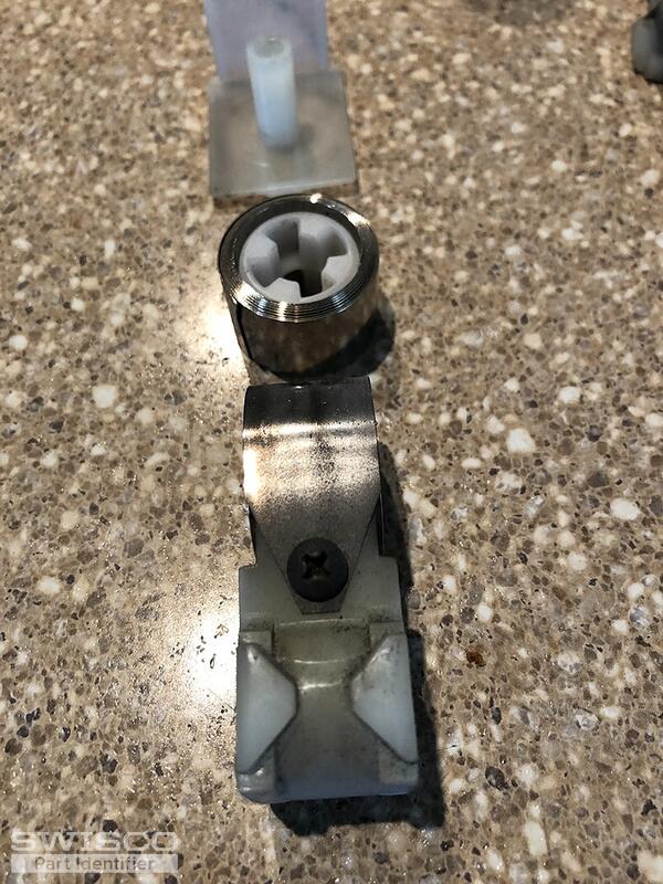 Replacement window coil Simonton double hung window : SWISCO.com