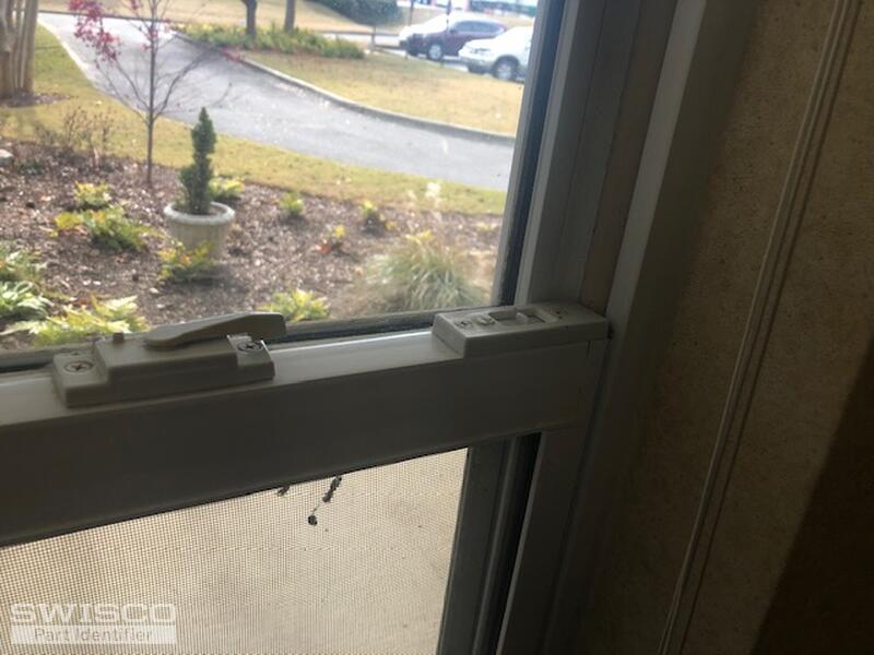 Milco R6522 Vinyl Window Parts : SWISCO.com