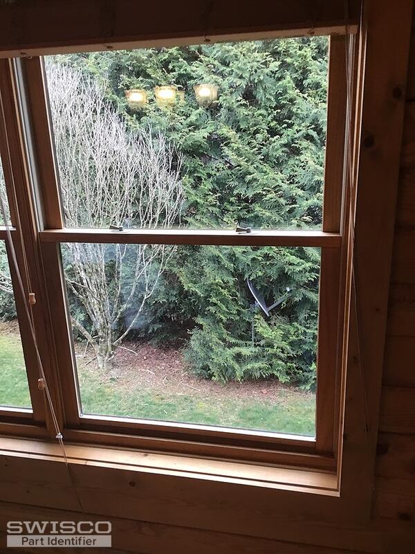 Bottom window seal : SWISCO.com