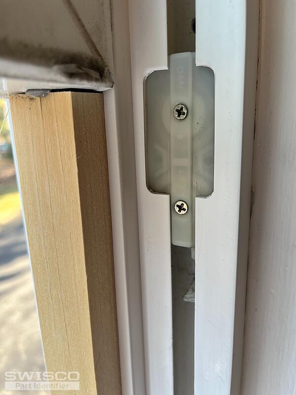 Simonton Window Shoe : SWISCO.com