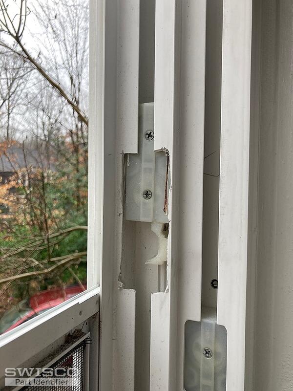 Simonton 6500-Series window balances : SWISCO.com