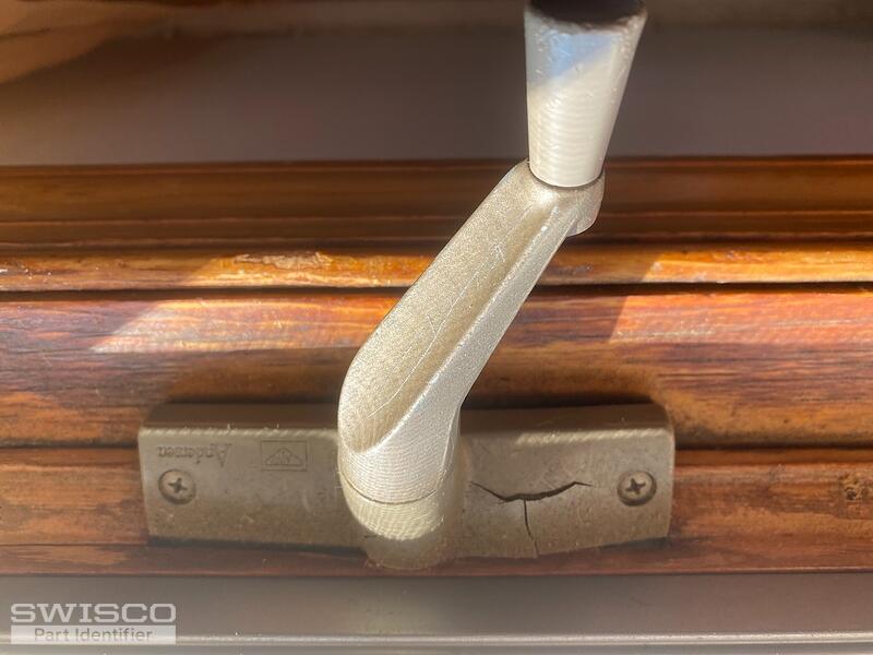 Window crank : SWISCO.com