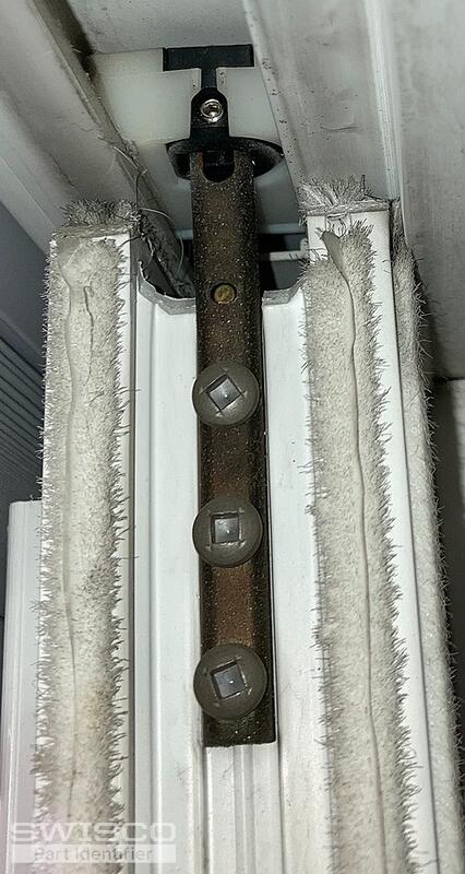 Replacement Pivot bars : SWISCO.com