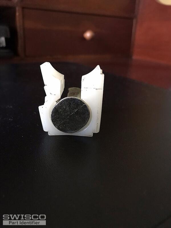 Simonton Window Pivot Shoe : SWISCO.com