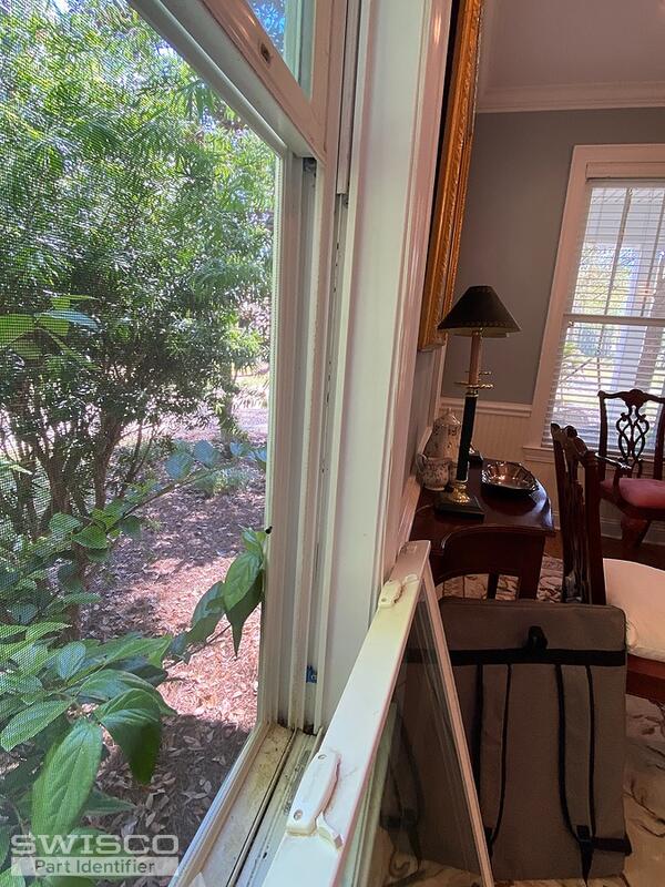 counter balance for windows? : SWISCO.com