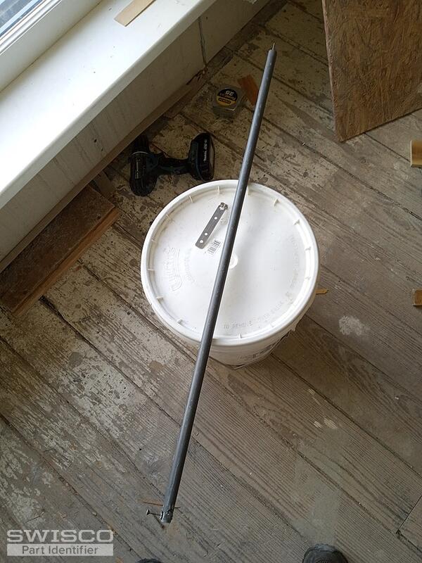 Replace custom (not on website) balance : SWISCO.com