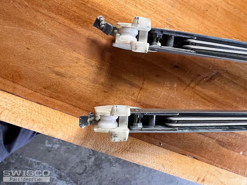 Sash balance replacement : SWISCO.com