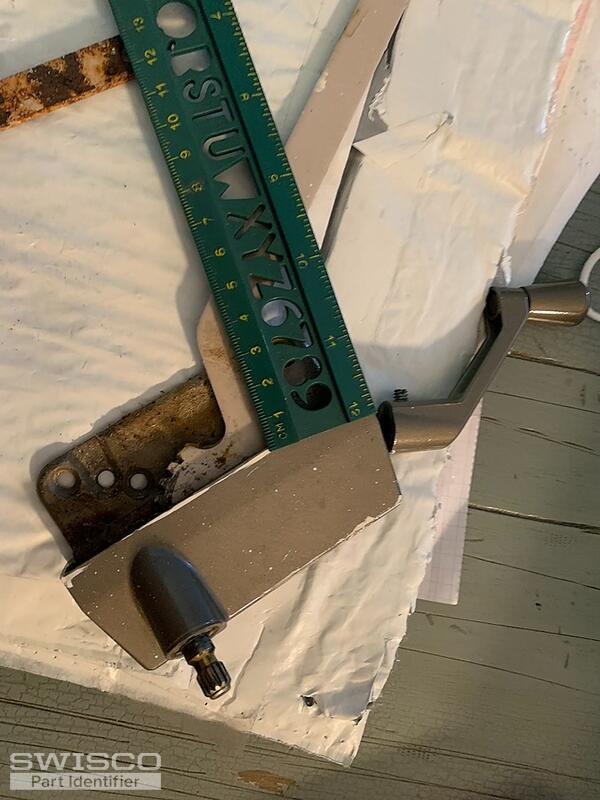 Replacement Operator : SWISCO.com