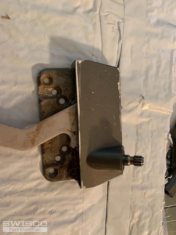 Replacement Operator : SWISCO.com