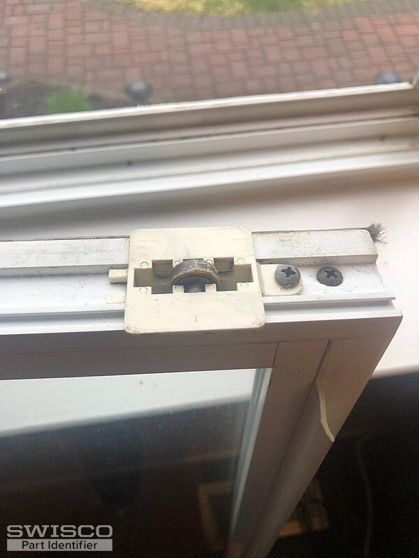 Acorn Window roller : SWISCO.com