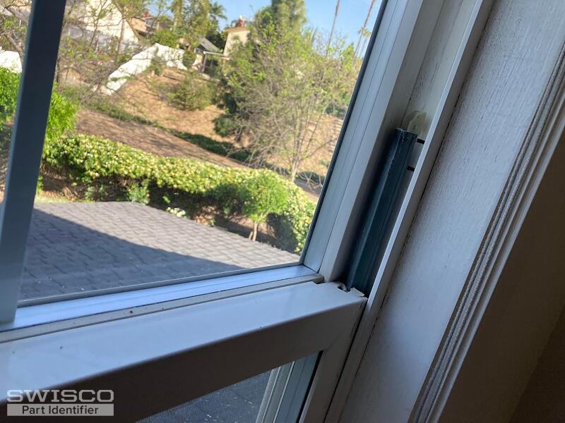 Need Replacement Springs and Hardware for all windows : SWISCO.com