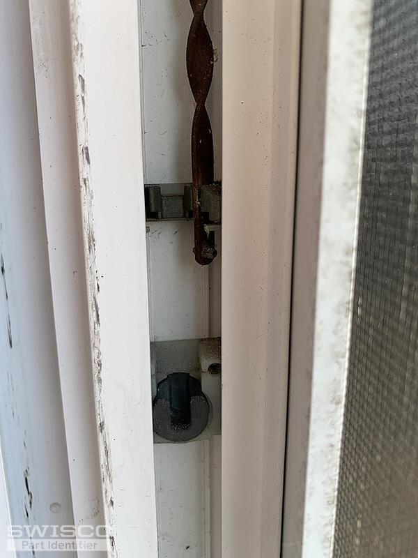 Replacement hardware for tilt windows : SWISCO.com