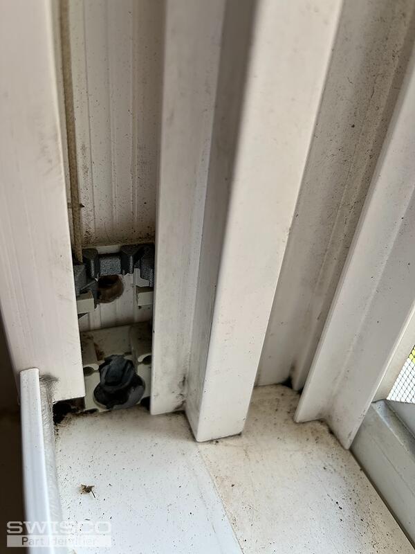 Pivot shoe : SWISCO.com