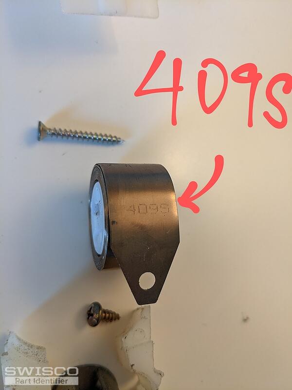 Simonton window coil balance : SWISCO.com