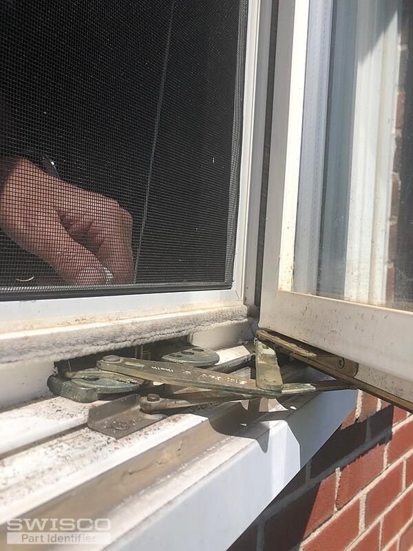 Bay Window/ Open- Close Mechanism/ Truth : SWISCO.com