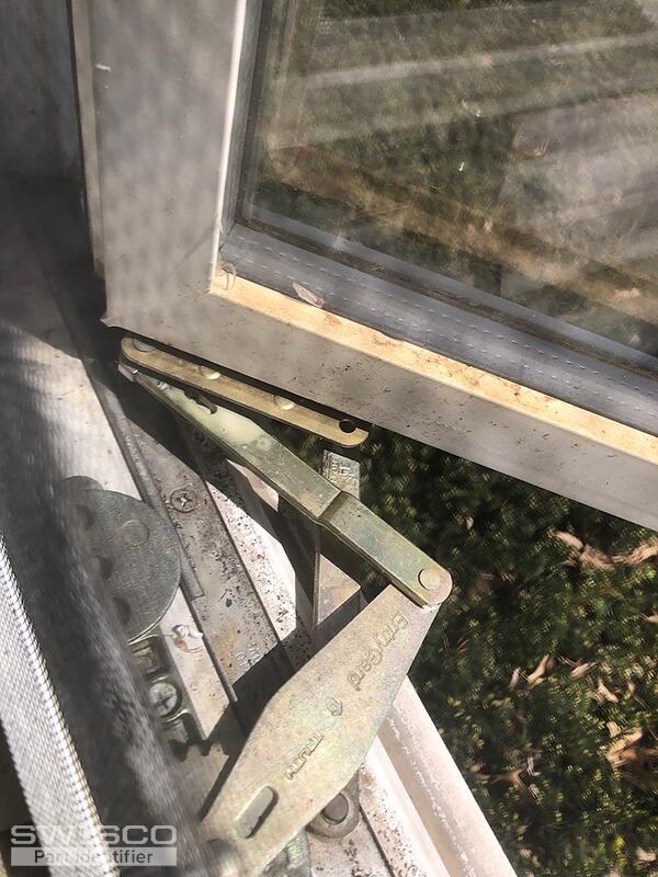 Bay Window/ Open- Close Mechanism/ Truth : SWISCO.com