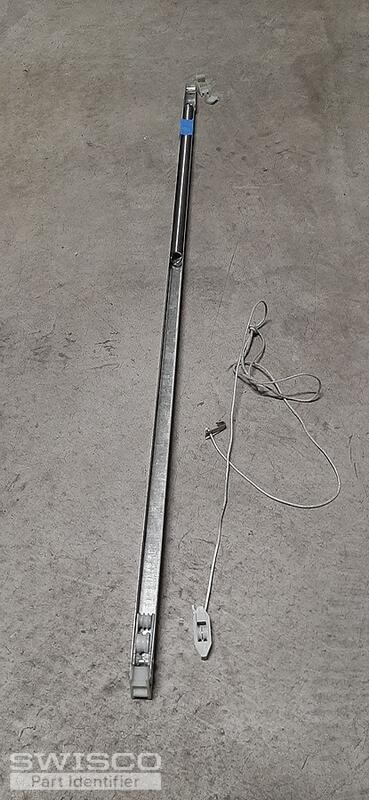 Non tilt window spring assembly : SWISCO.com