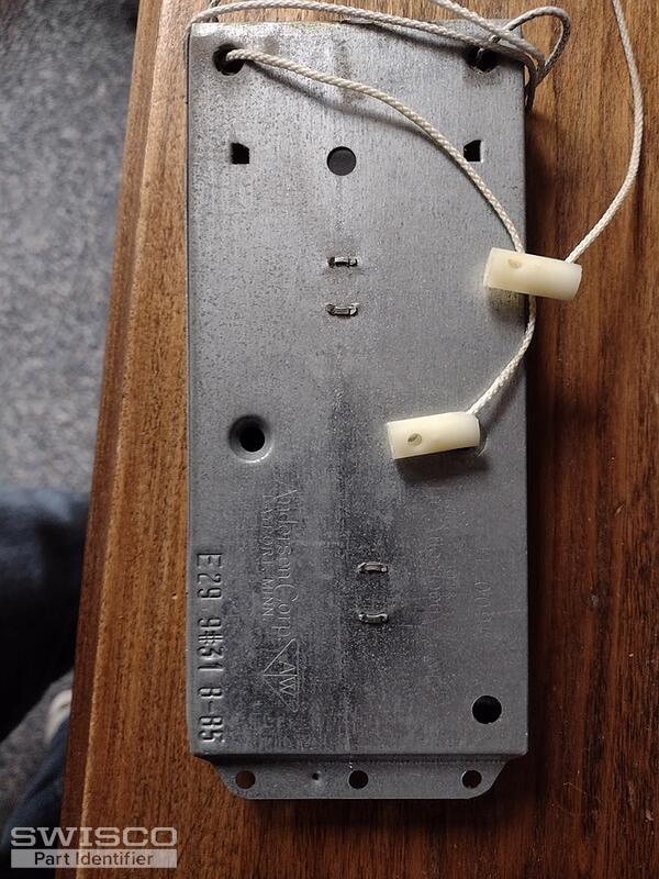 Andersen window balance : SWISCO.com