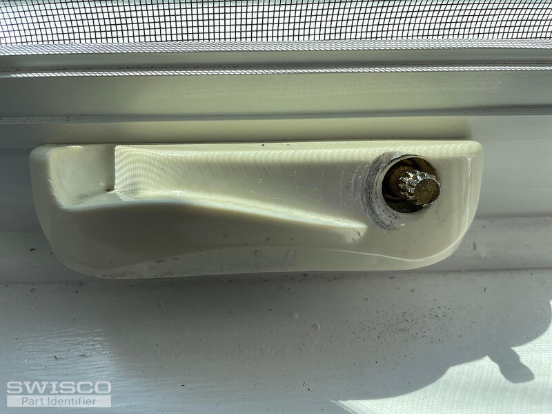 Window Crank - 12 teeth - Nest into : SWISCO.com