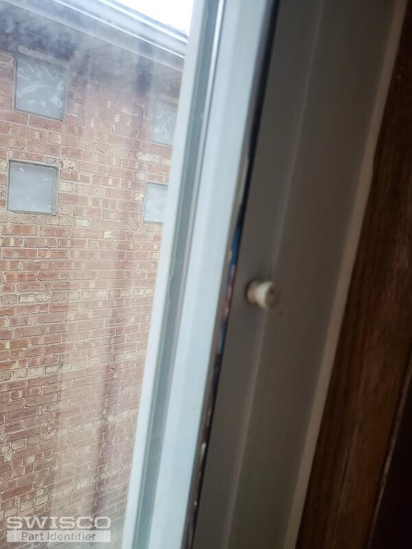 looking for these fasteners to hold storm windows in place : SWISCO.com