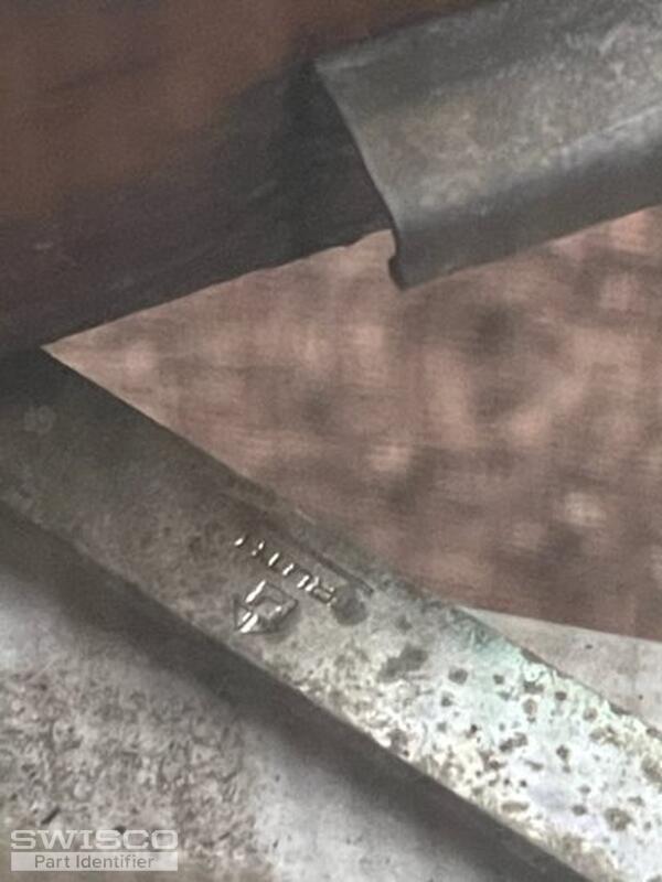 Operator identification : SWISCO.com