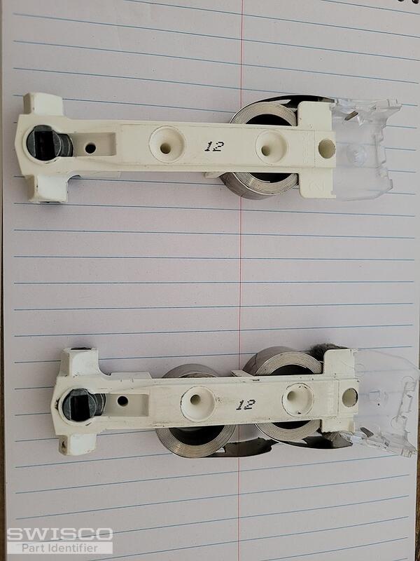 Coil Window Balance : SWISCO.com