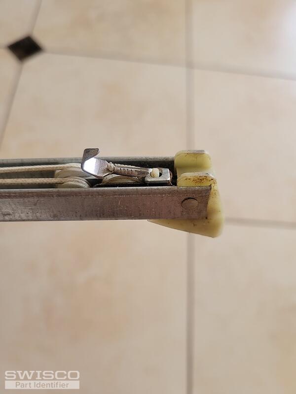 Replacement window balancer : SWISCO.com