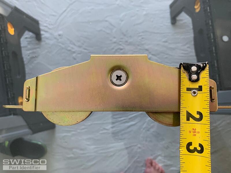 PGT Hurricane Slider : SWISCO.com