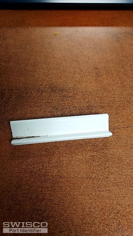 Pennco Window screen retainer clip : SWISCO.com