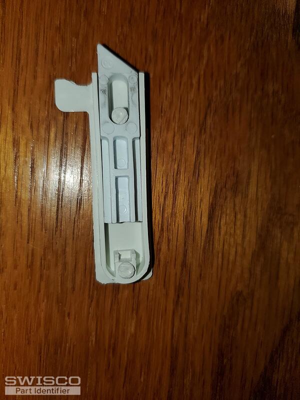 Window tilt latch replacement : SWISCO.com