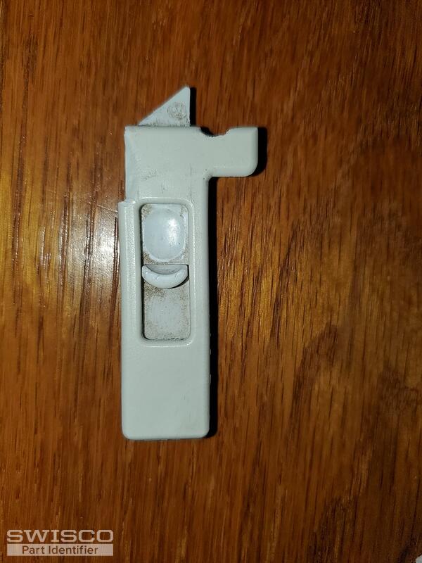 Window tilt latch replacement : SWISCO.com