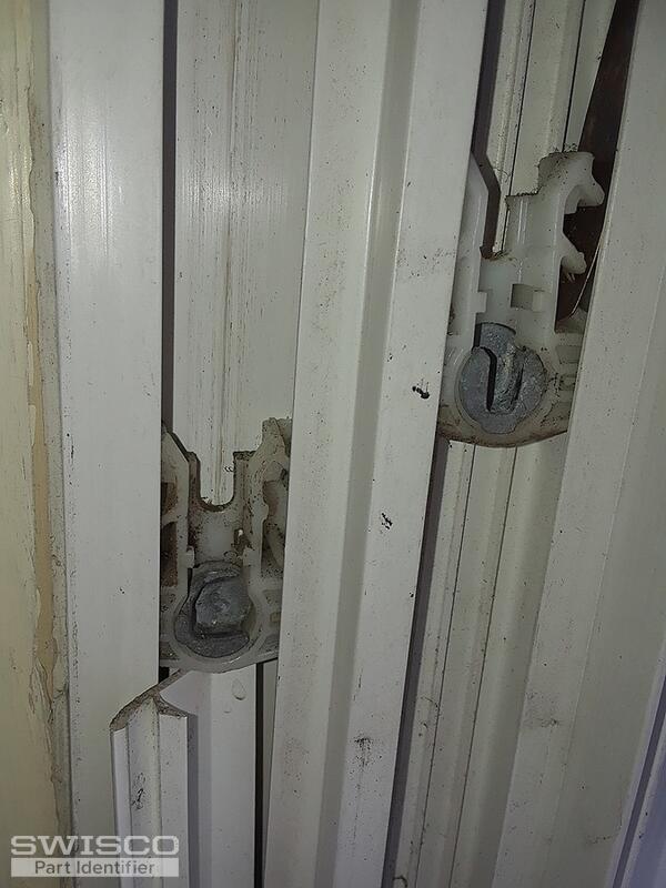 Traco window part : SWISCO.com