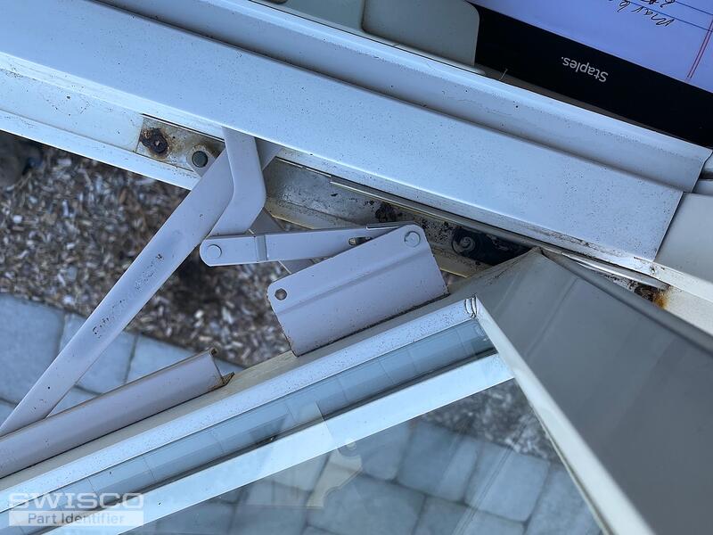 Entryguard by Truth casement window crank mechanisms. : SWISCO.com