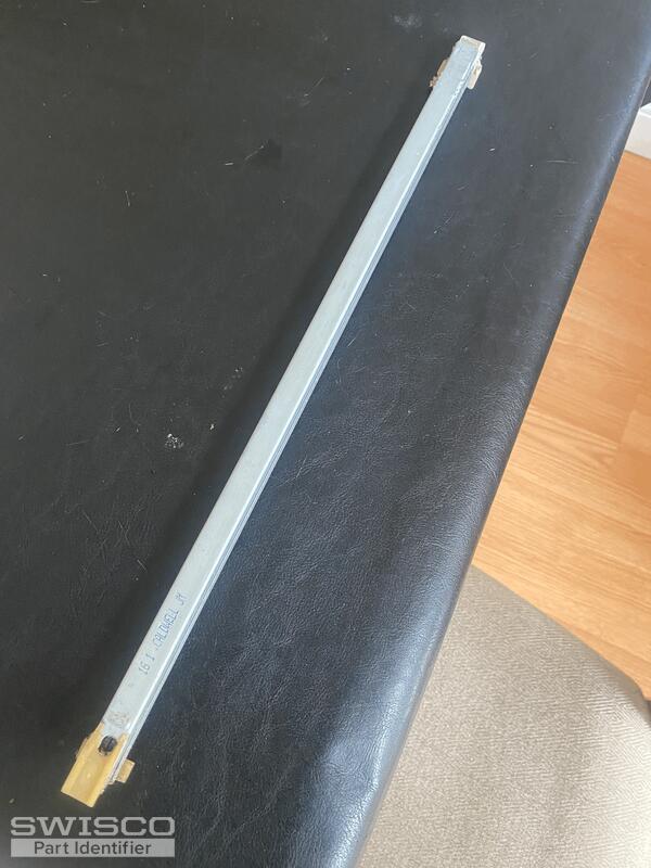 Window Channel balance replacement : SWISCO.com