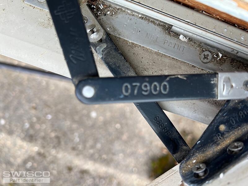 hardware replacement : SWISCO.com