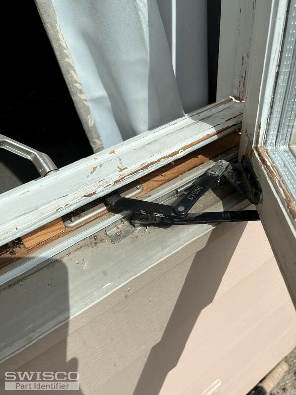 hardware replacement : SWISCO.com