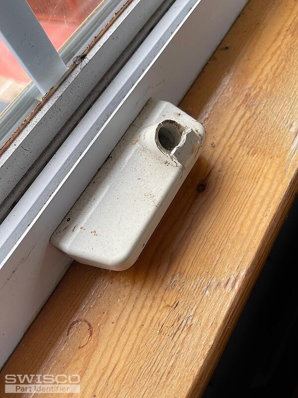 CASEMENT WINDOW WINDER : SWISCO.com