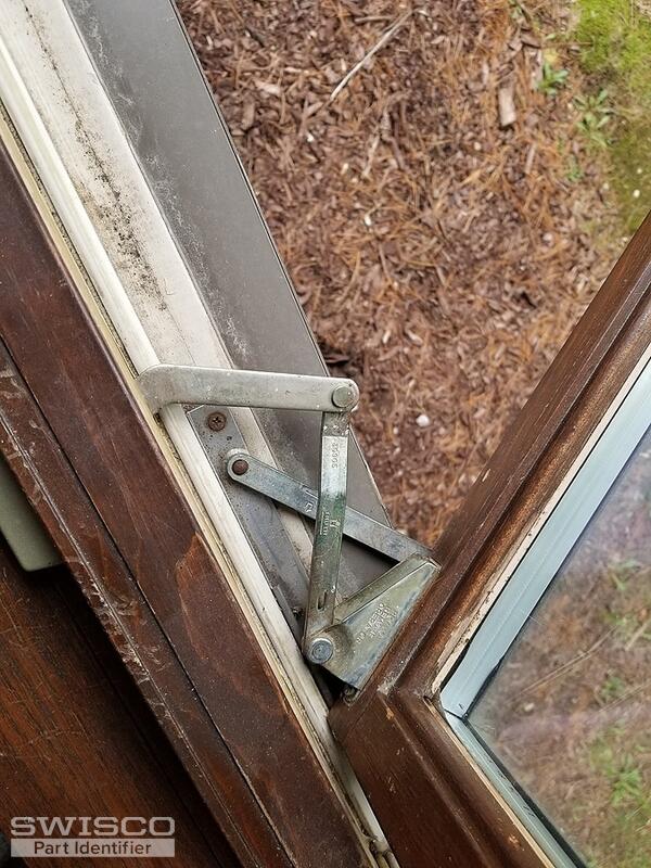 Truth casement windows : SWISCO.com