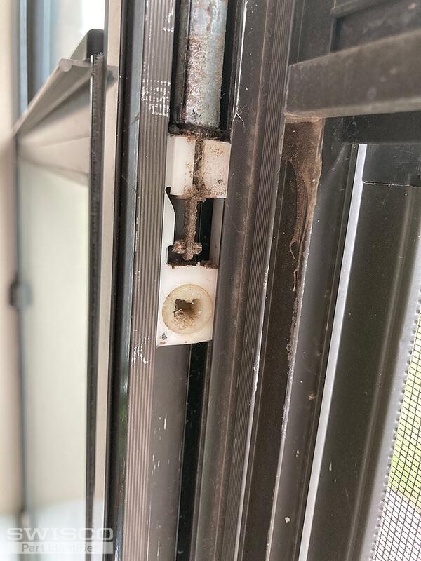 Danvid Windows : SWISCO.com