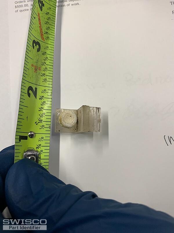 Screen retainer clips/Storm windows : SWISCO.com