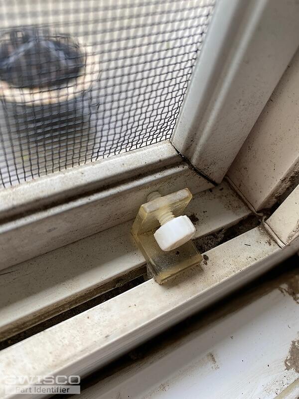 Screen retainer clips/Storm windows : SWISCO.com
